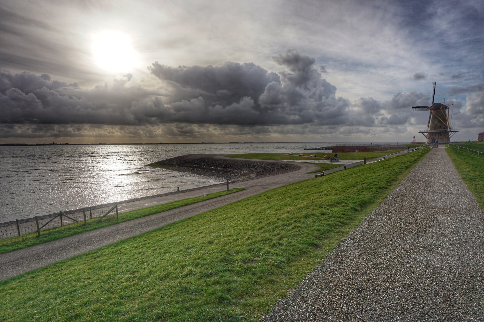 Exploring Walcheren Island – World War 2 Revisited