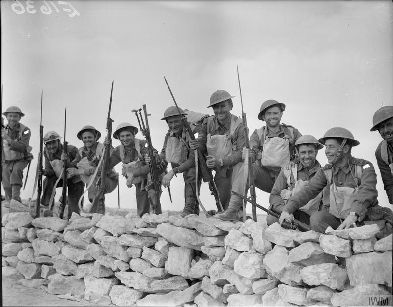 World War 2 Plus 75 – World War 2 Revisited